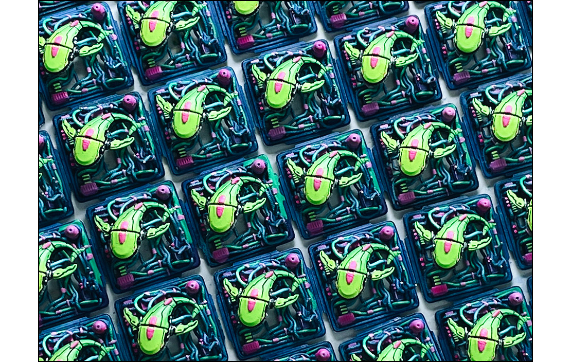 Dwarf Factory - Artisan Factory