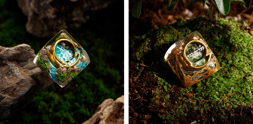 Dwarf Factory - Artisan Factory