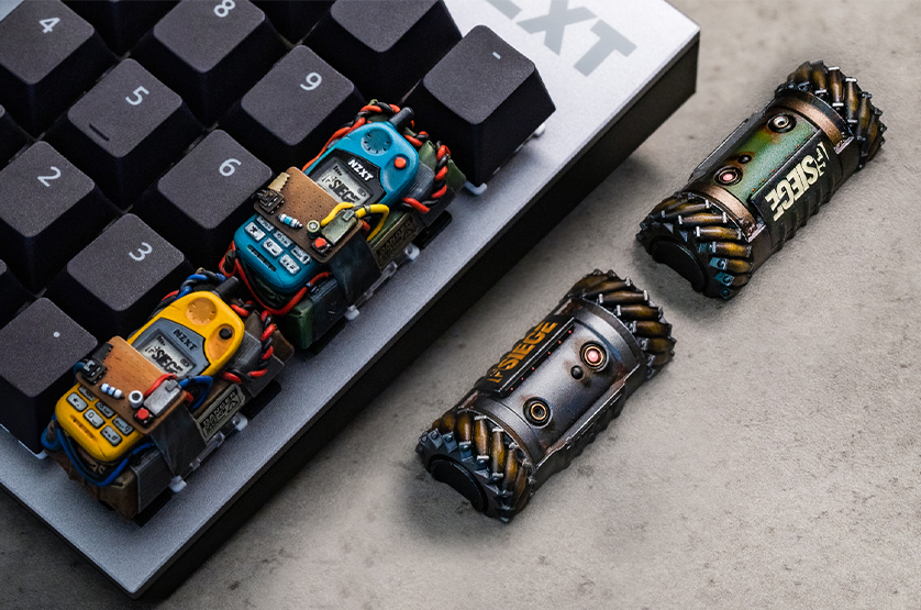 Dwarf Factory - Artisan Factory