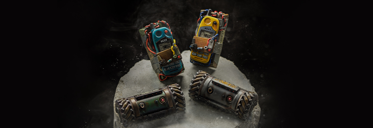 Dwarf Factory - Artisan Factory