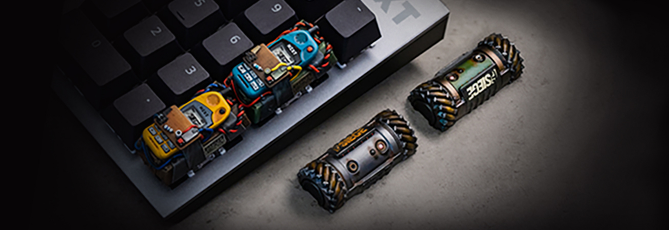 Dwarf Factory - Artisan Factory