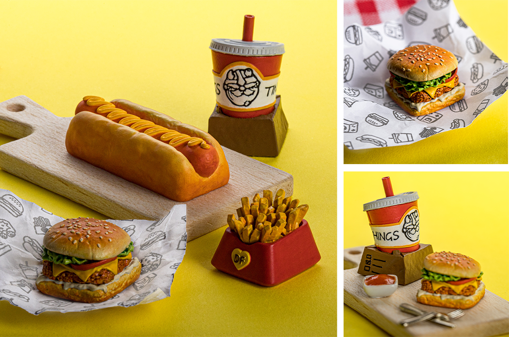 Dwarf Factory - Artisan Factory