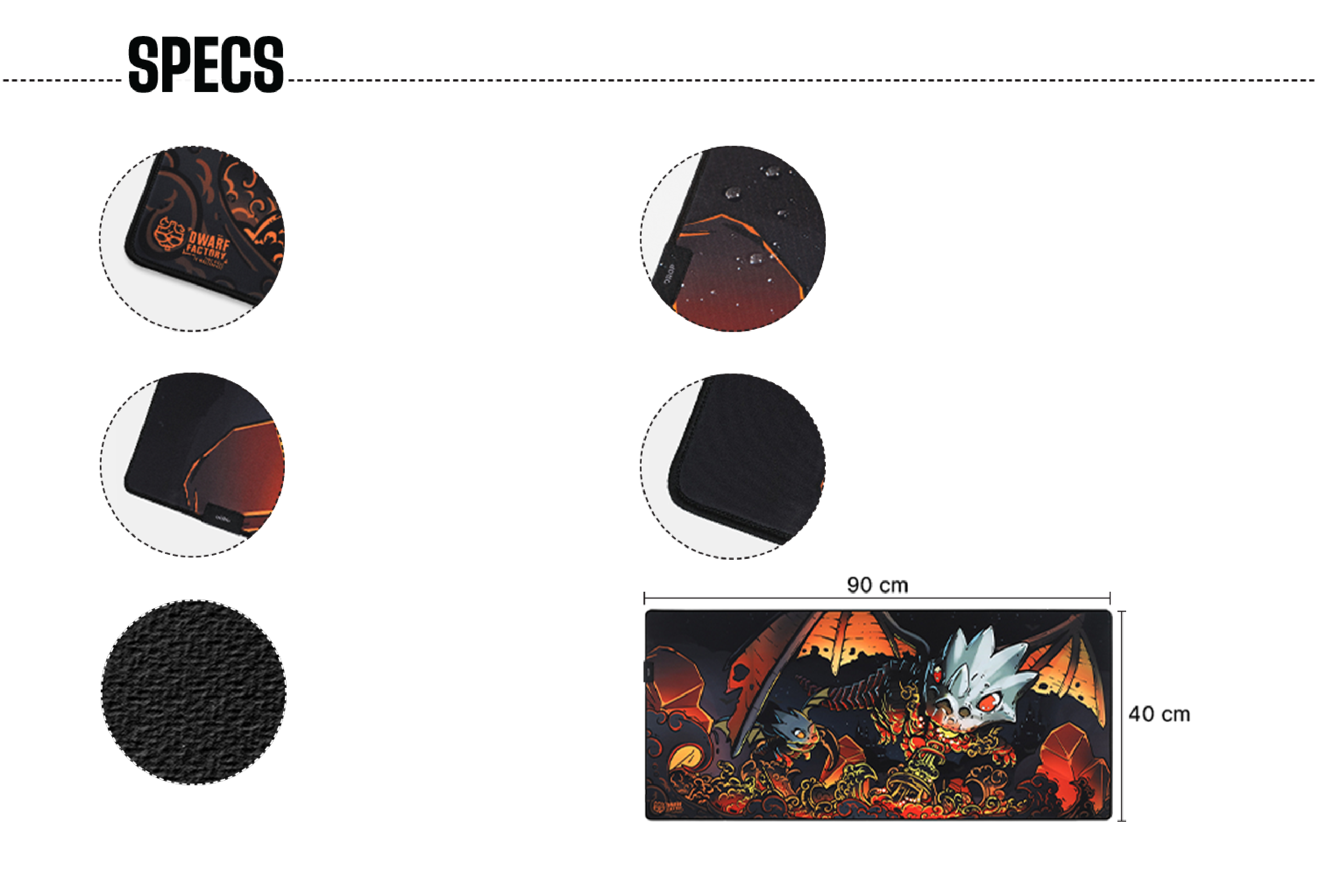 Dwarf Factory - Artisan Factory