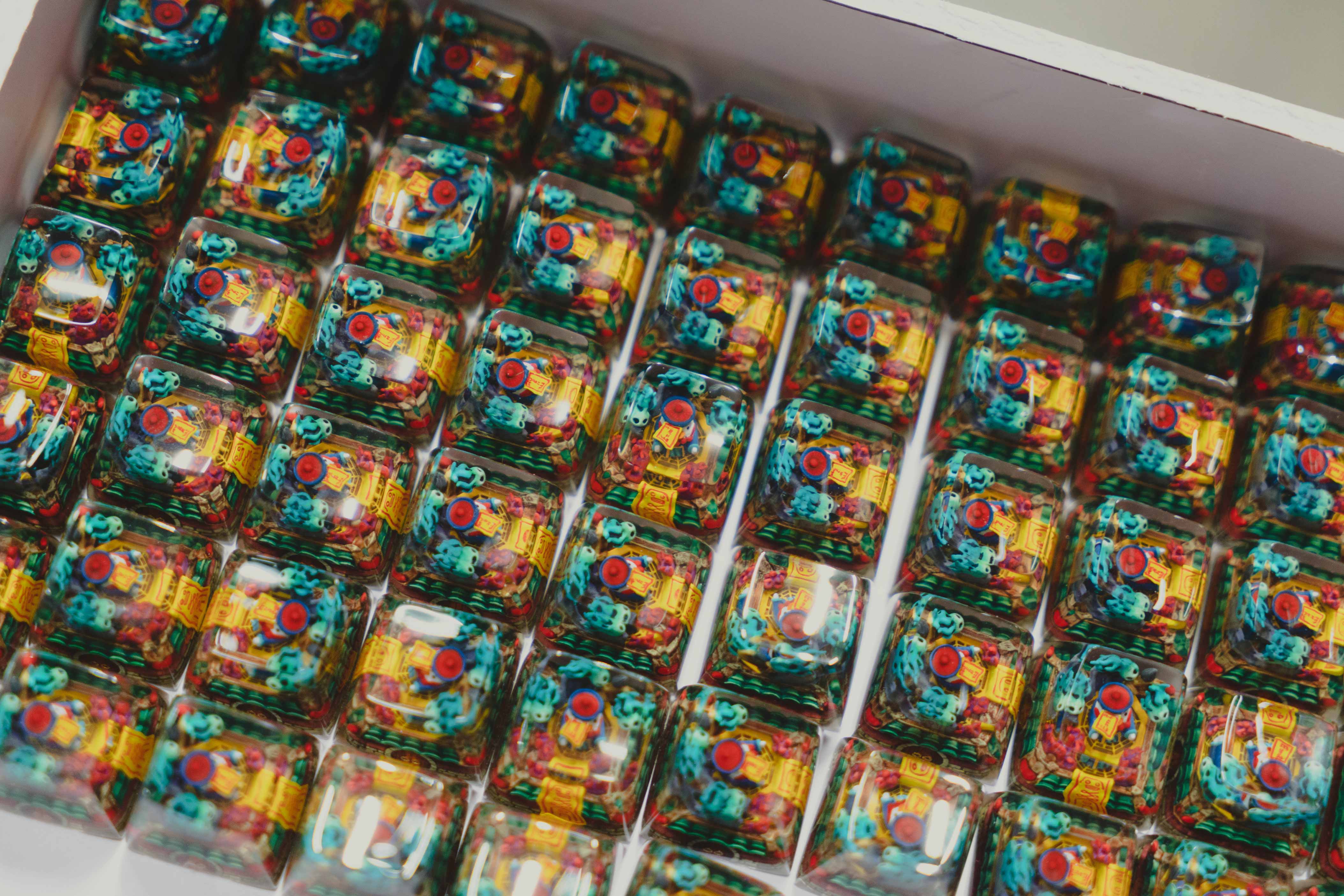 Dwarf Factory - Artisan Factory