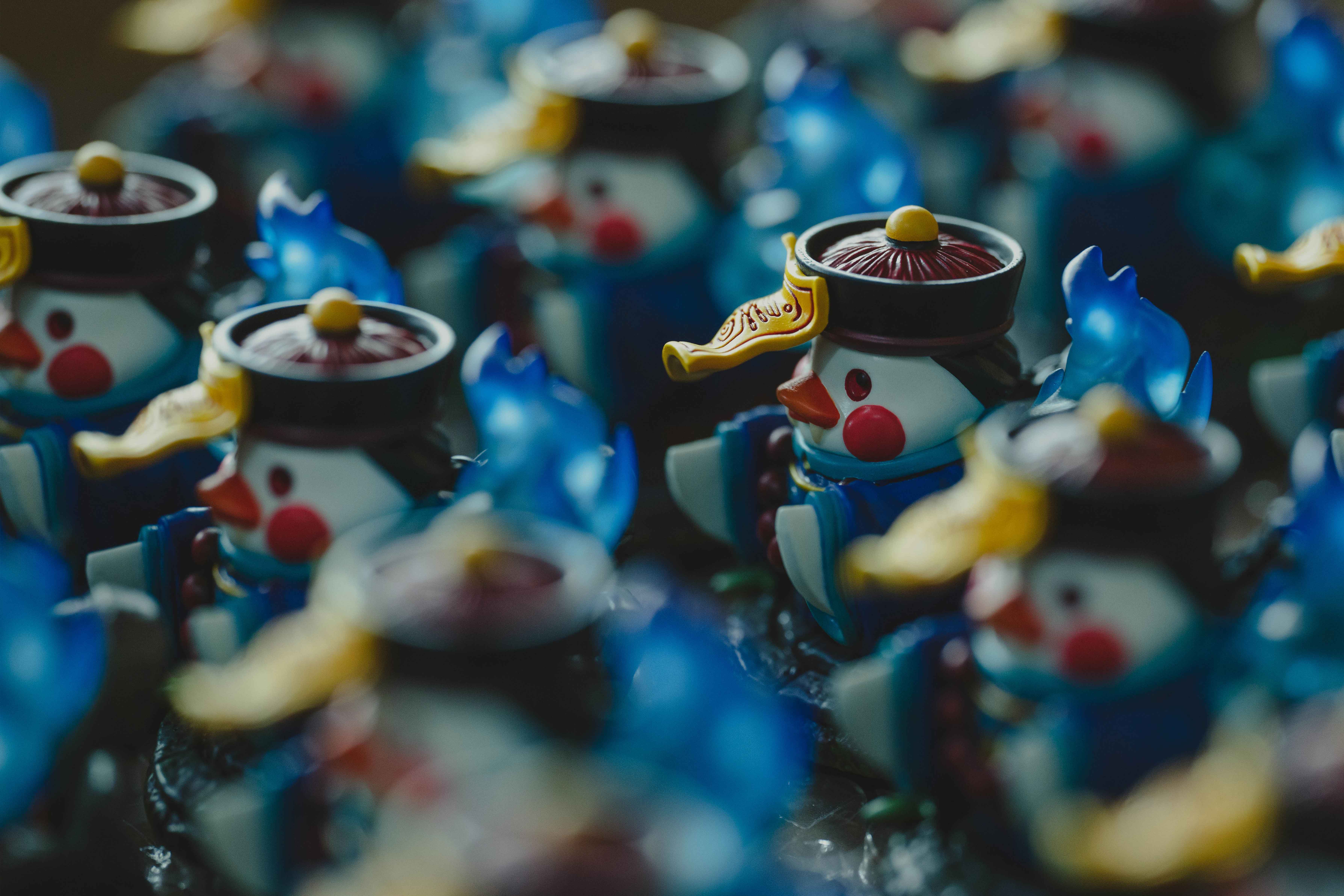 Dwarf Factory - Artisan Factory