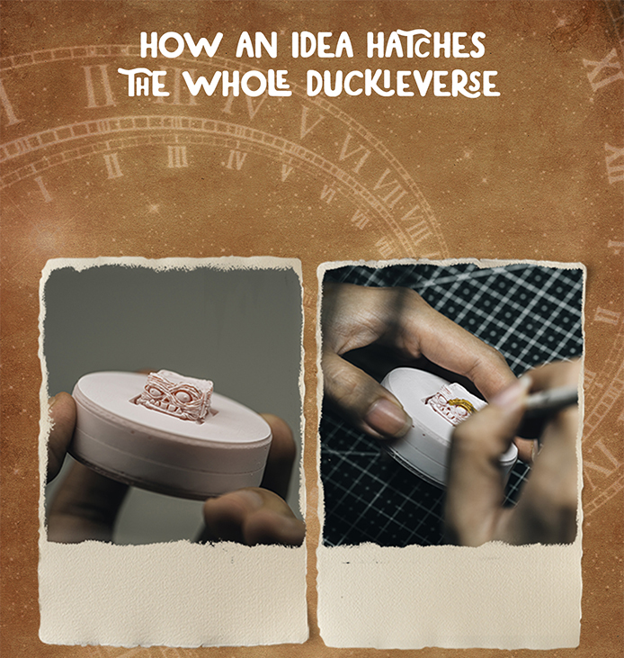 Dwarf Factory - Artisan Factory