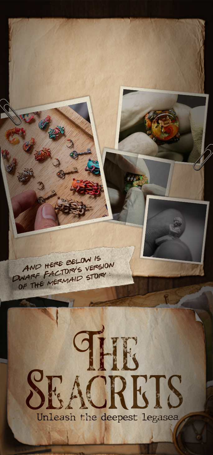 Dwarf Factory - Artisan Factory