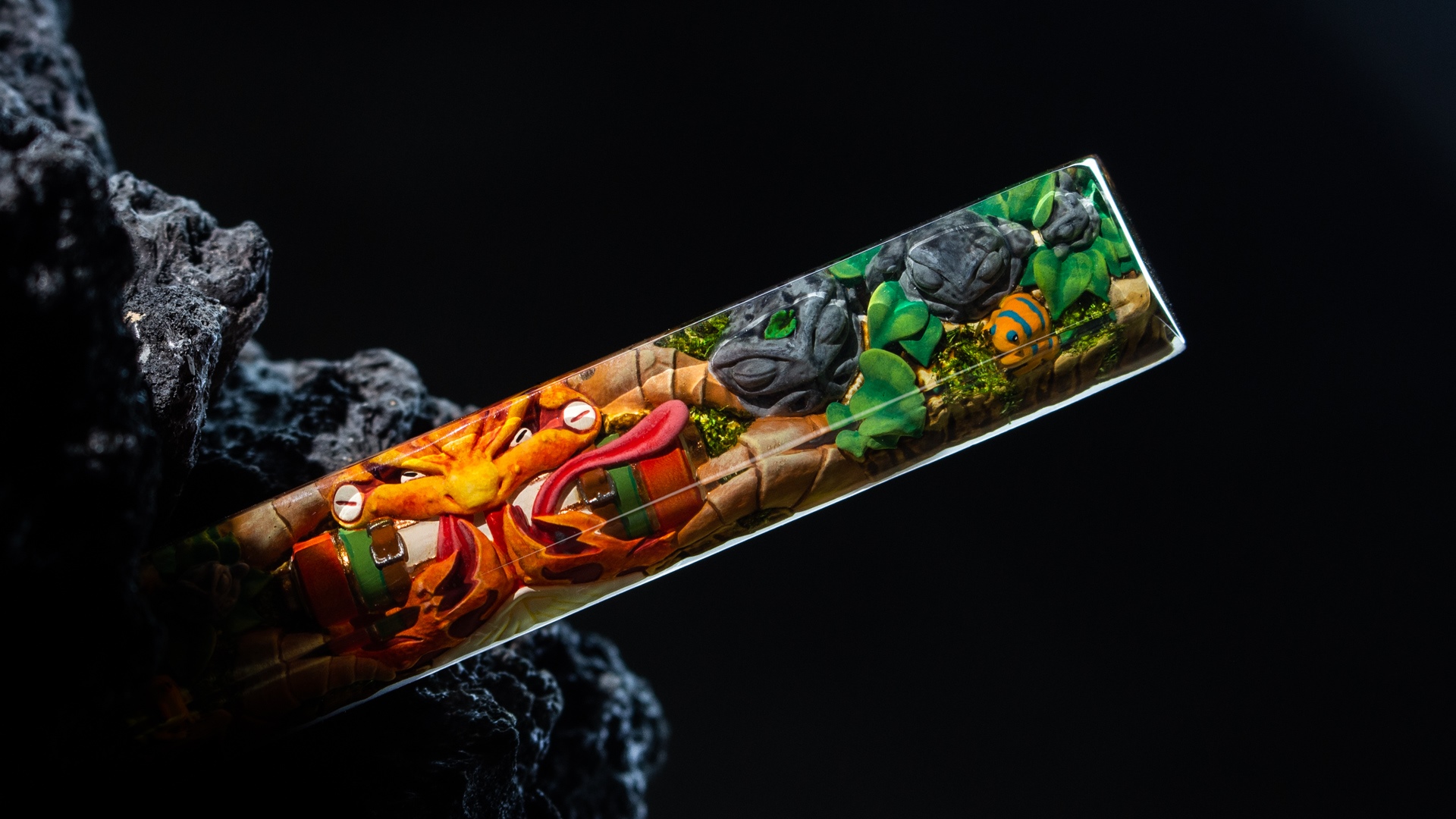 Dwarf Factory - Artisan Factory