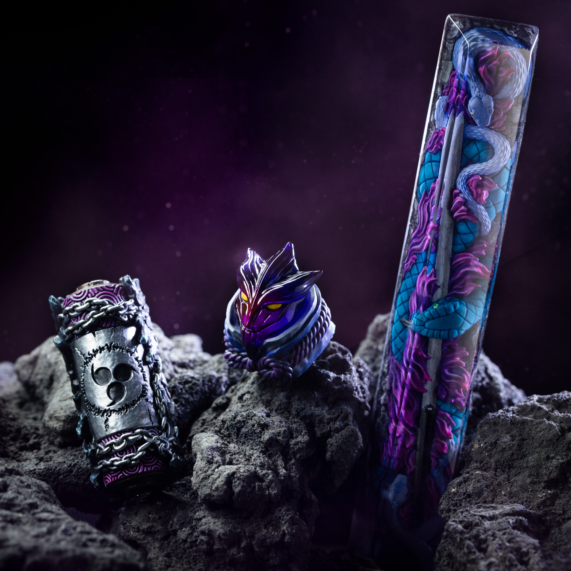 Dwarf Factory - Artisan Factory