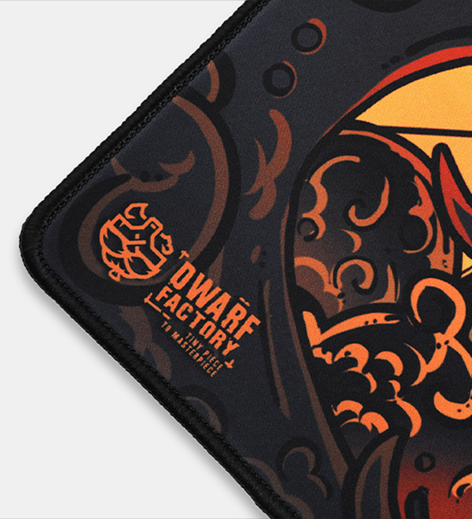 Dwarf Factory - Artisan Factory