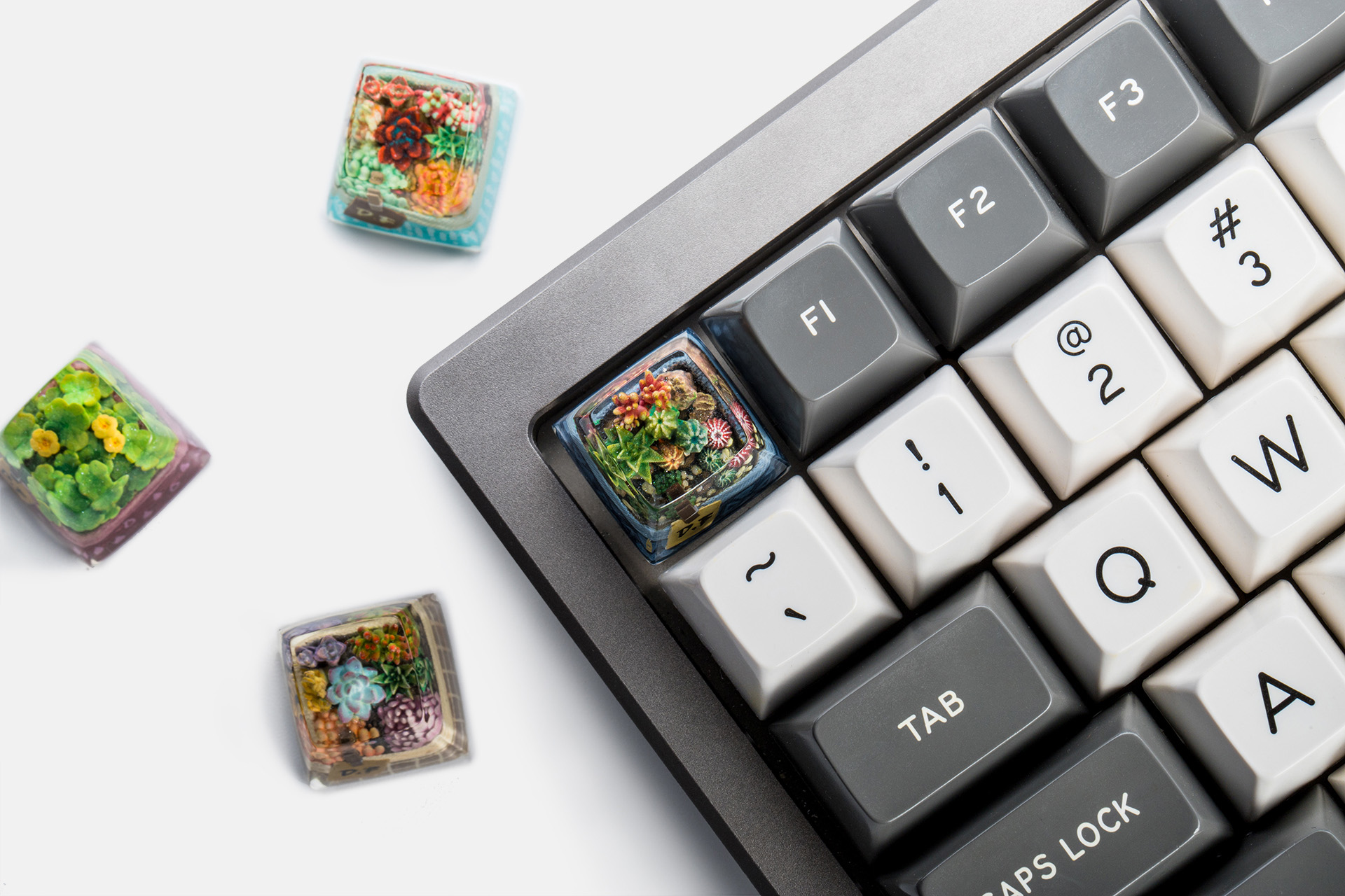 Dwarf Factory - Artisan Factory