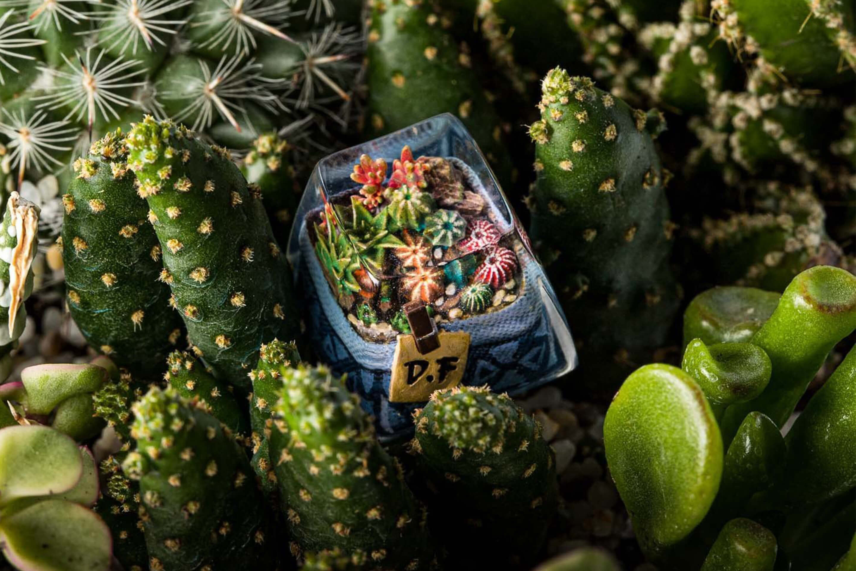 Dwarf Factory - Artisan Factory