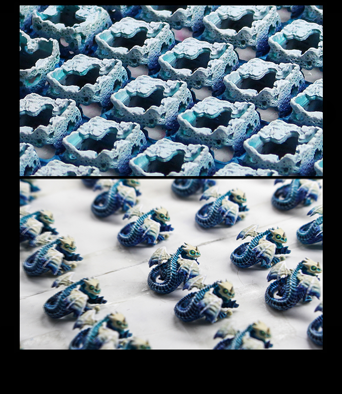 Dwarf Factory - Artisan Factory