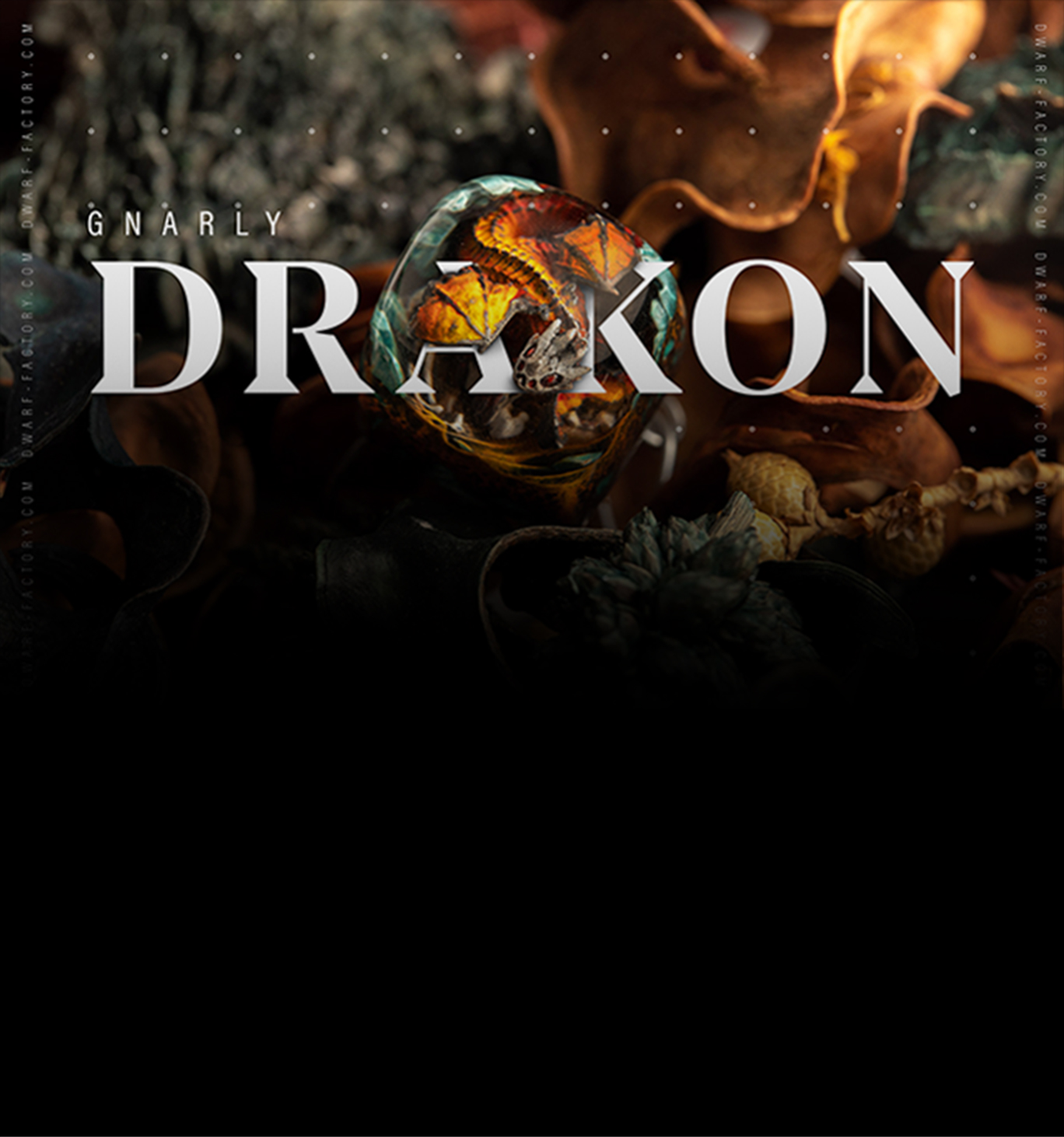 Dwarf Factory - Artisan Factory