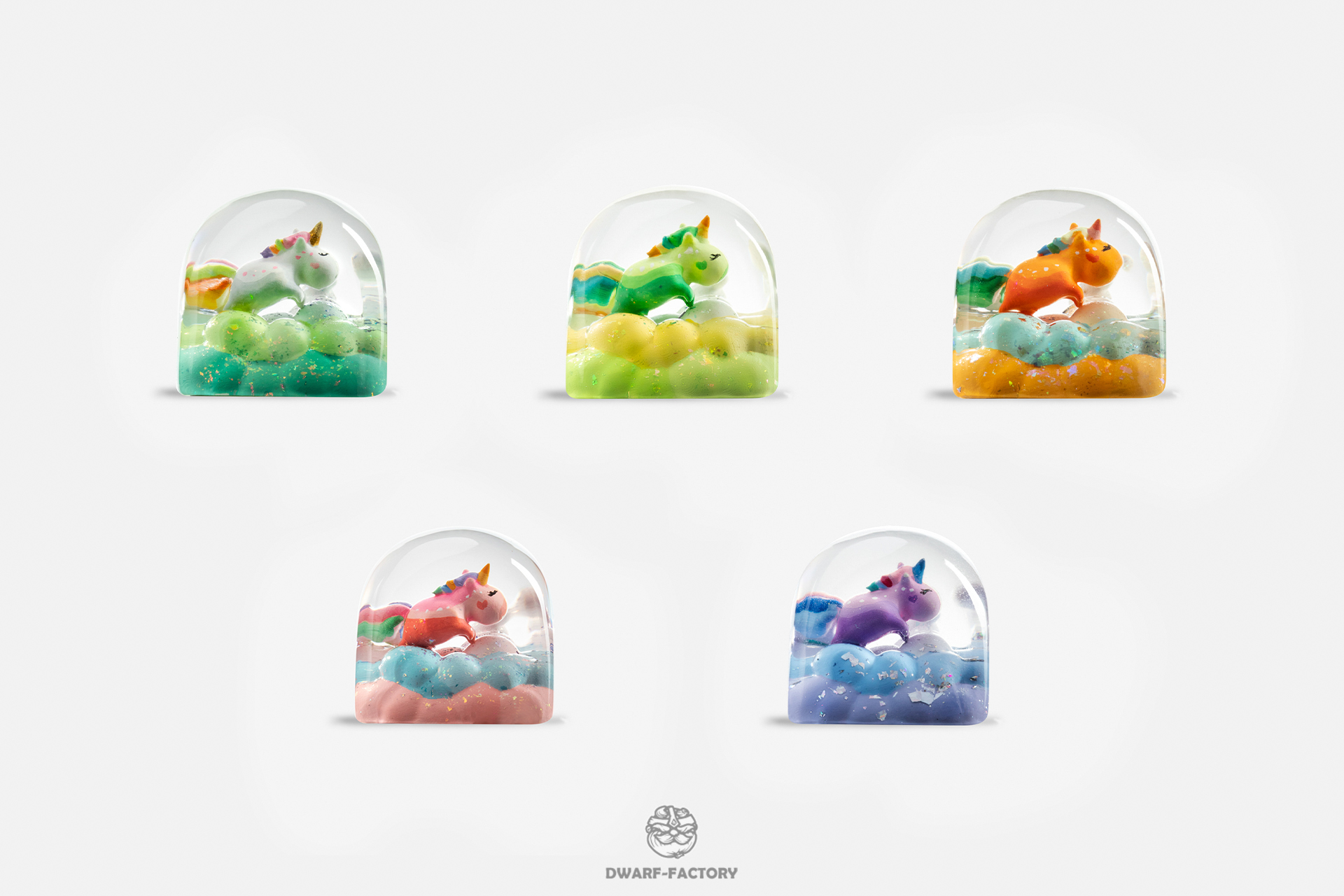 Dwarf Factory - Artisan Factory