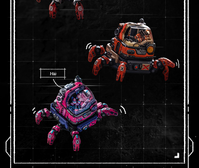 Dwarf Factory - Artisan Factory