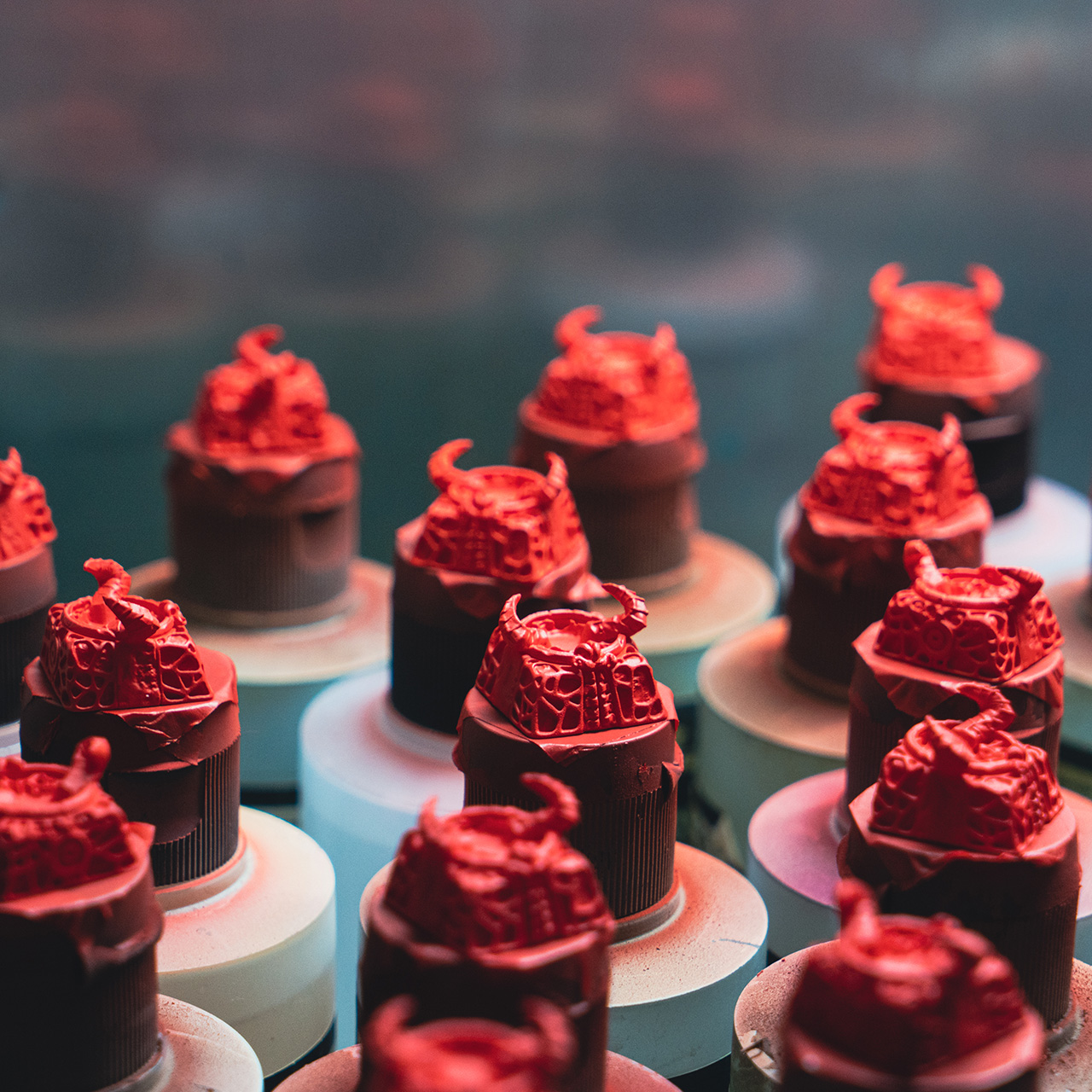 Dwarf Factory - Artisan Factory