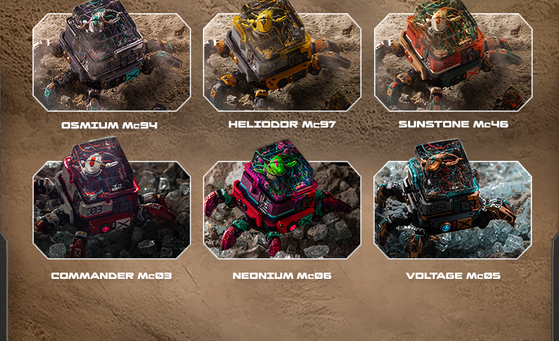 Dwarf Factory - Artisan Factory