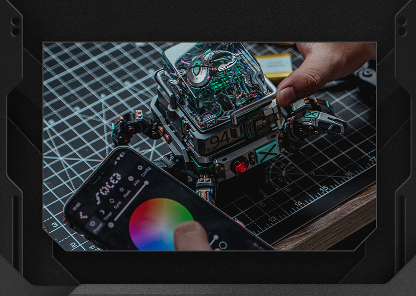 Dwarf Factory - Artisan Factory