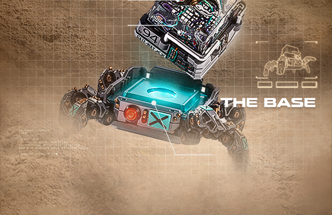 Dwarf Factory - Artisan Factory