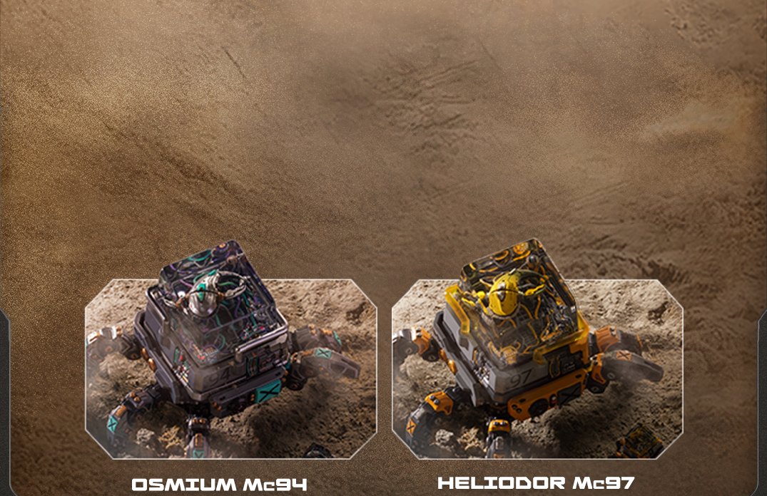 Dwarf Factory - Artisan Factory