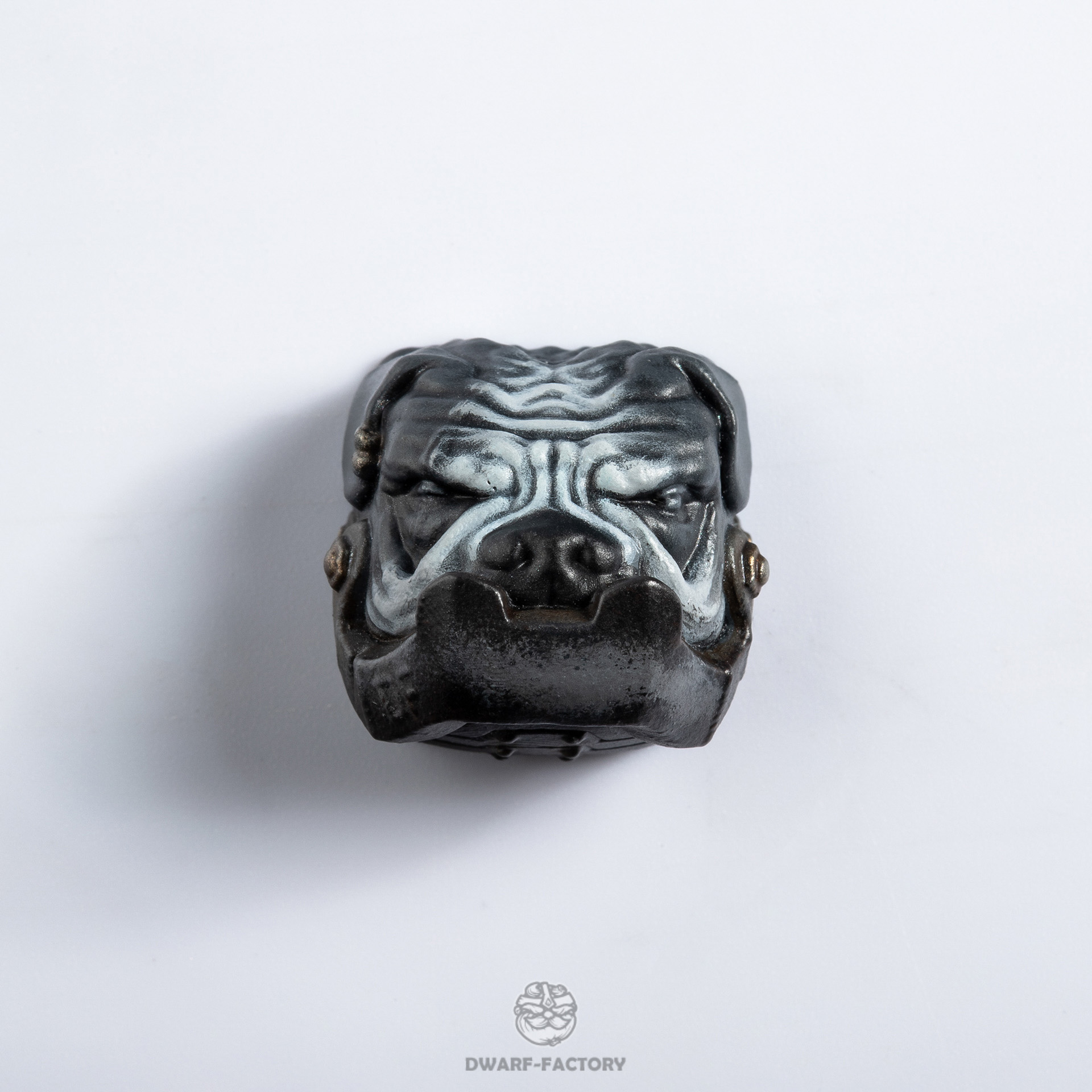 Dwarf Factory - Artisan Factory