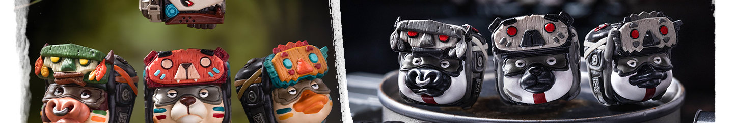 Dwarf Factory - Artisan Factory