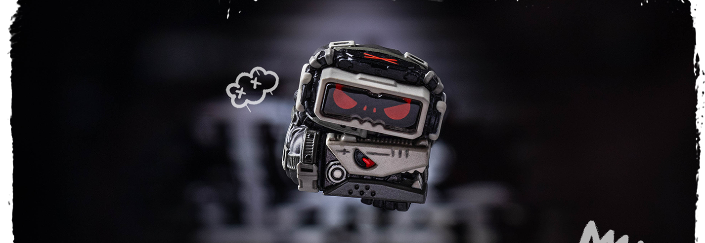 Dwarf Factory - Artisan Factory