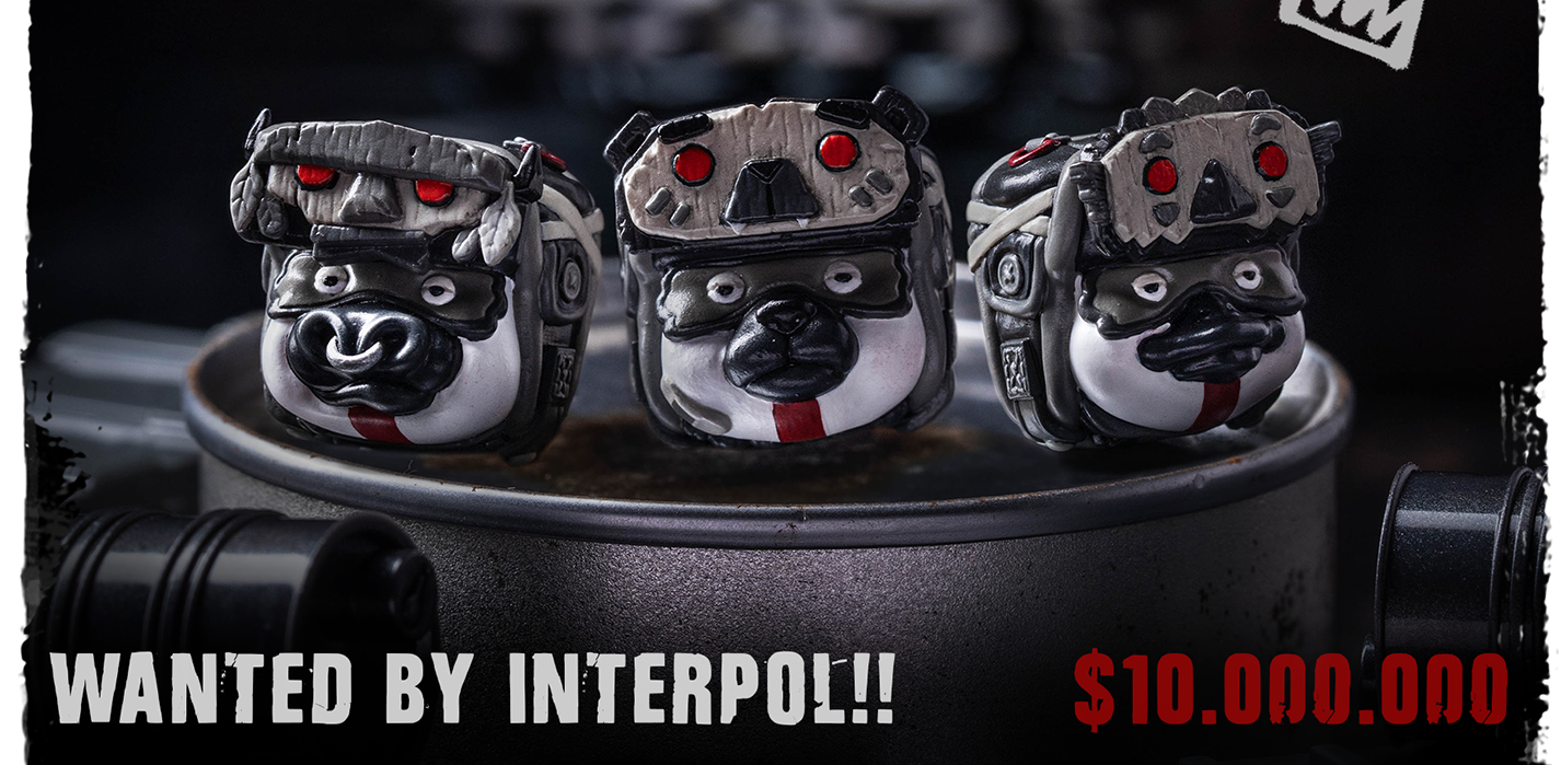 Dwarf Factory - Artisan Factory