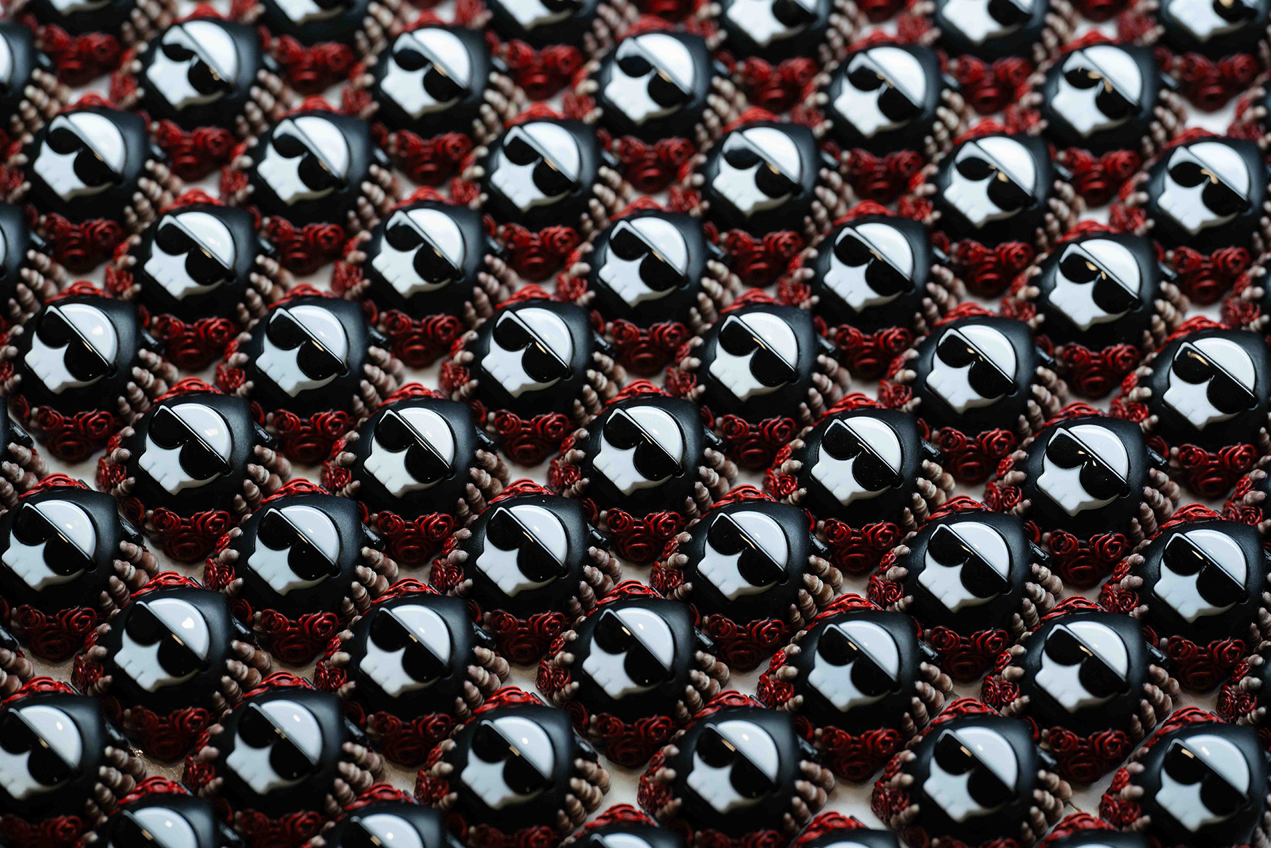 Dwarf Factory - Artisan Factory