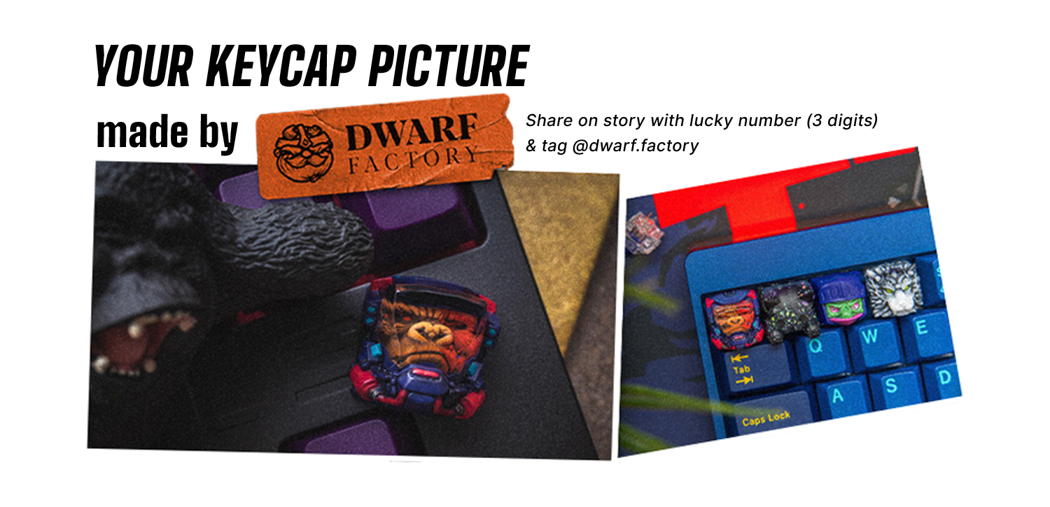 Dwarf Factory - Artisan Factory