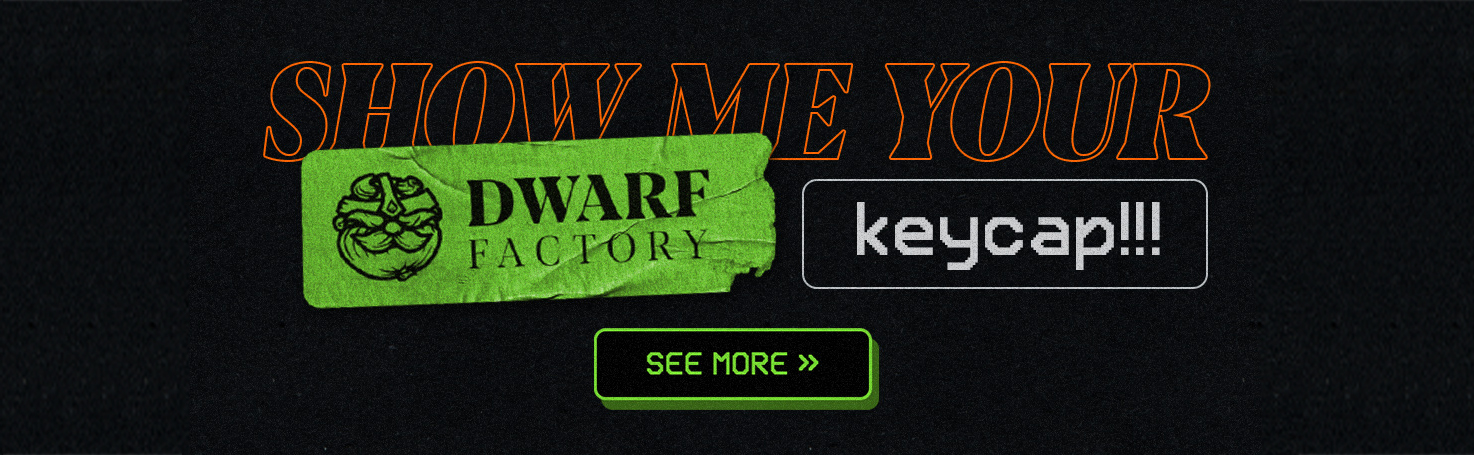 Dwarf Factory - Artisan Factory