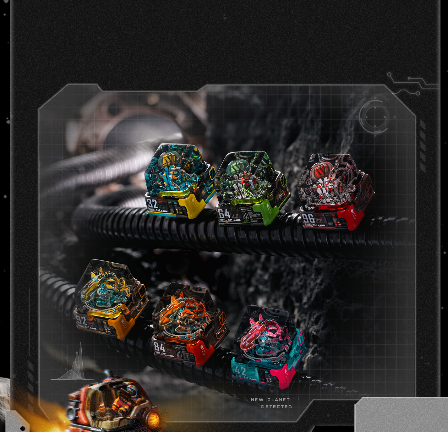 Dwarf Factory - Artisan Factory