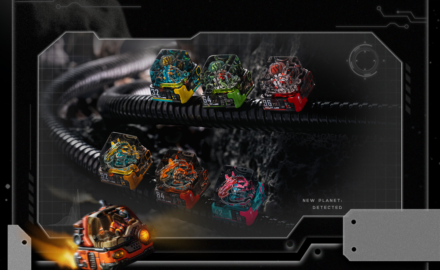 Dwarf Factory - Artisan Factory