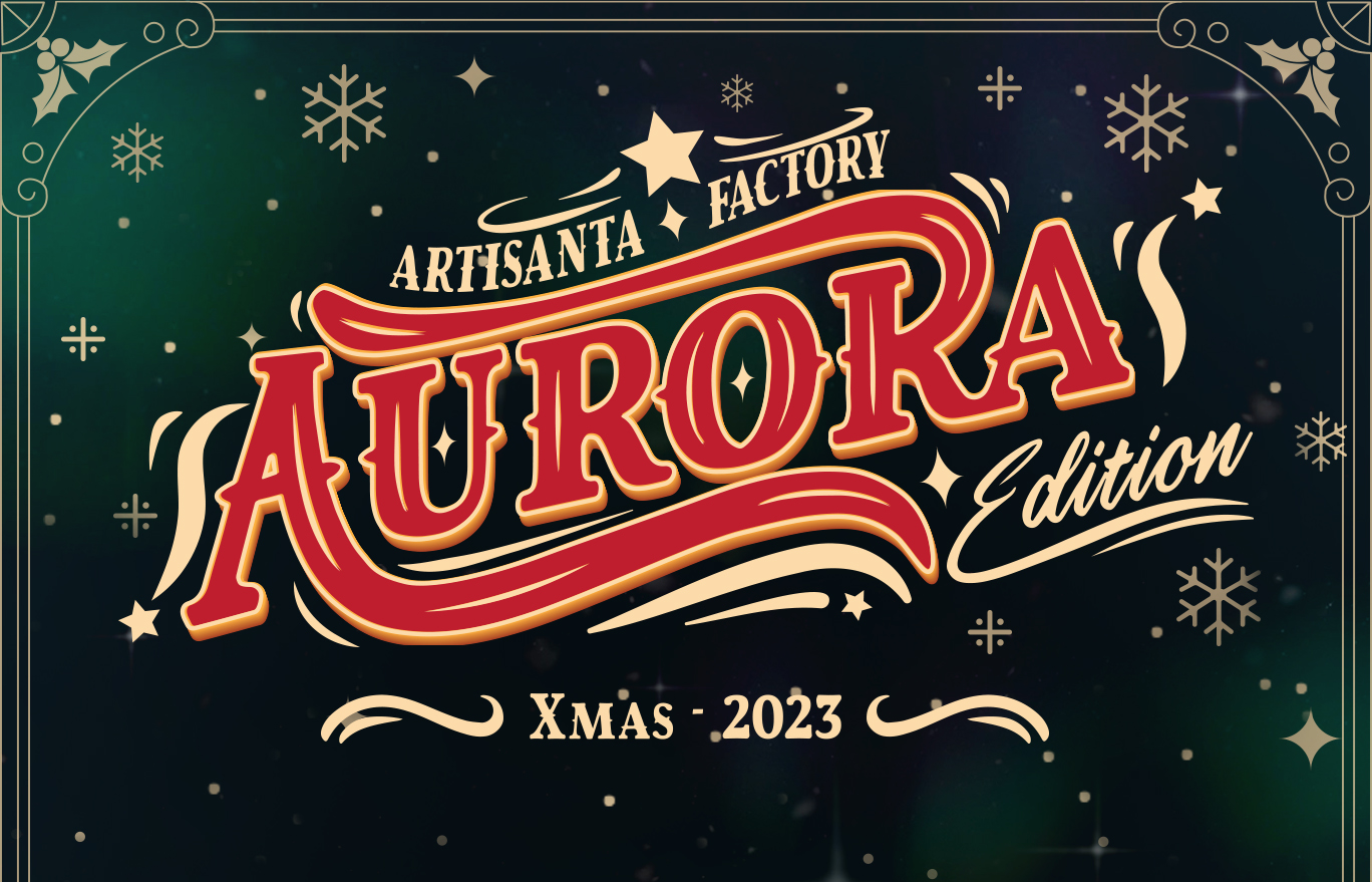 Dwarf Factory - Artisan Factory