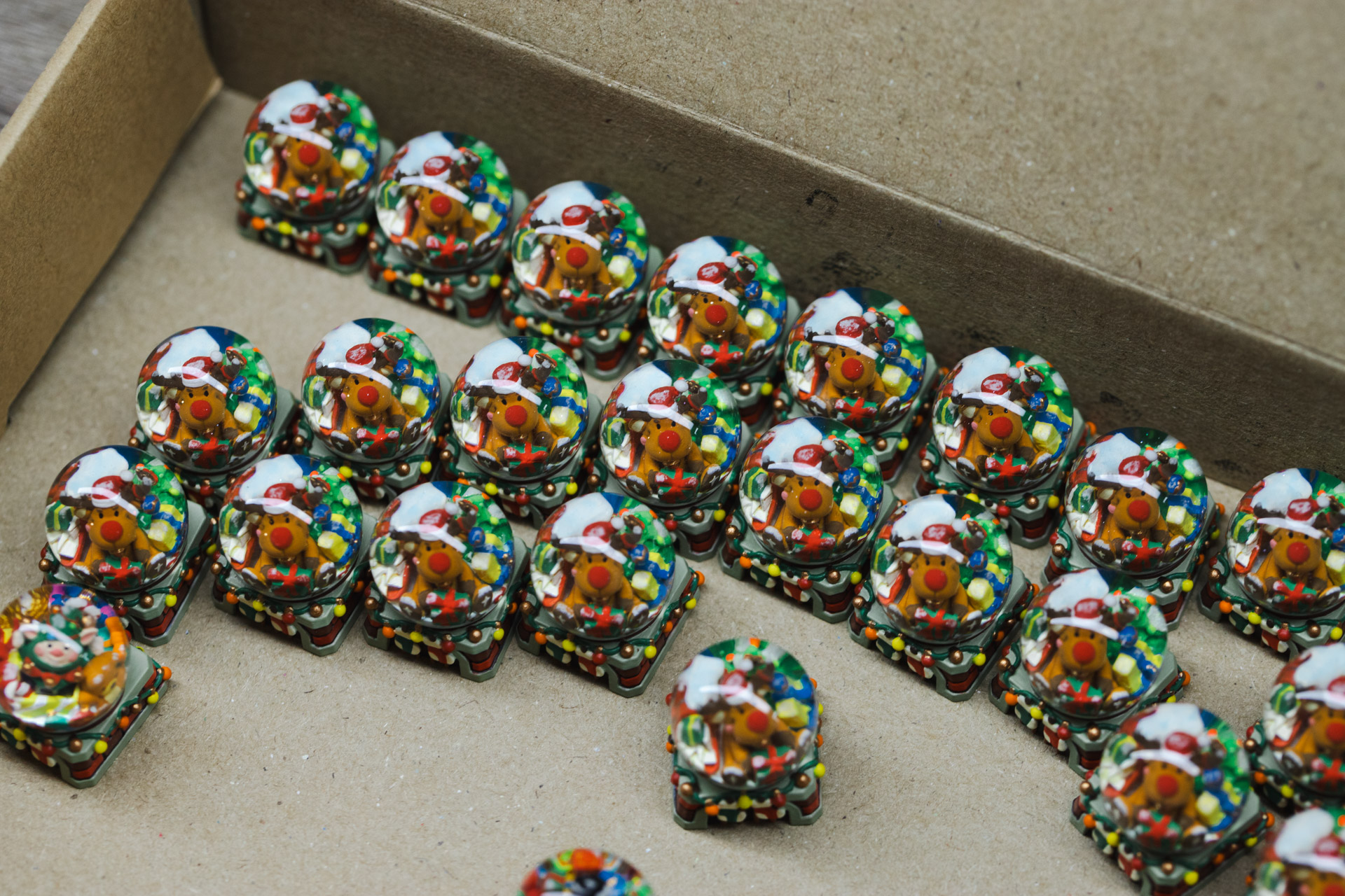 Dwarf Factory - Artisan Factory