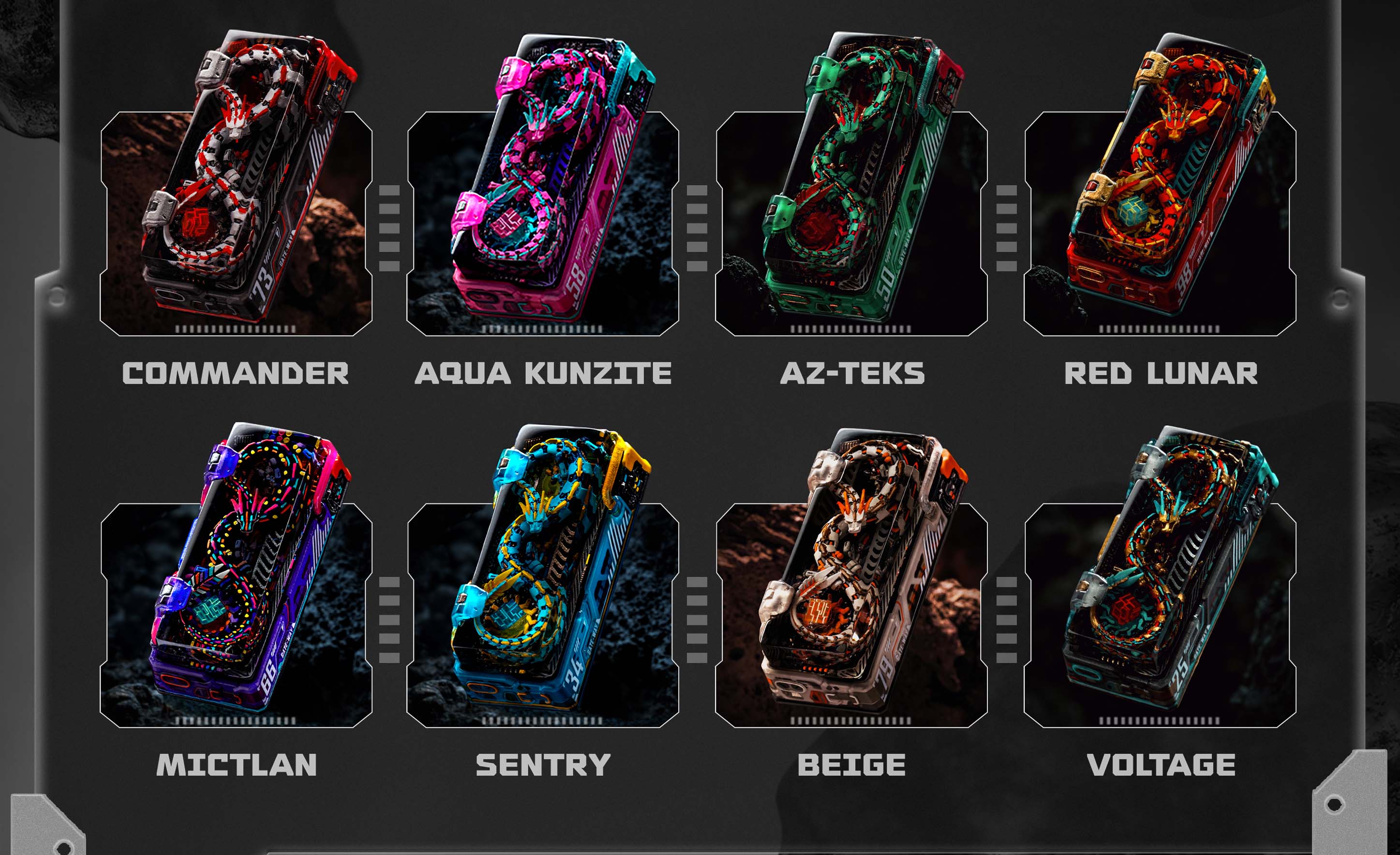 Dwarf Factory - Artisan Factory