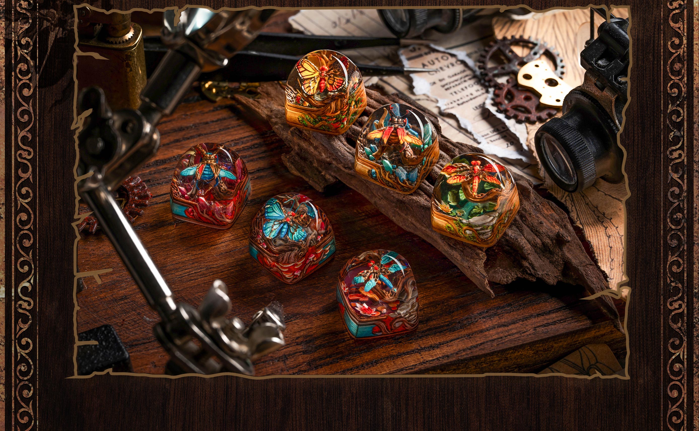 Dwarf Factory - Artisan Factory