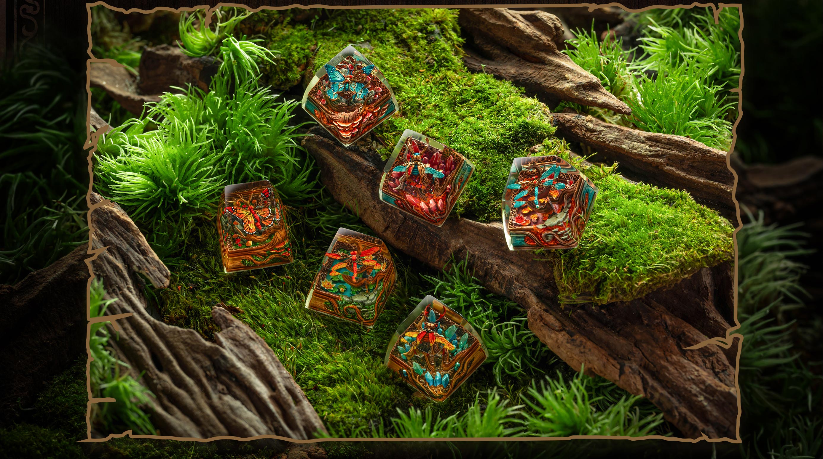 Dwarf Factory - Artisan Factory