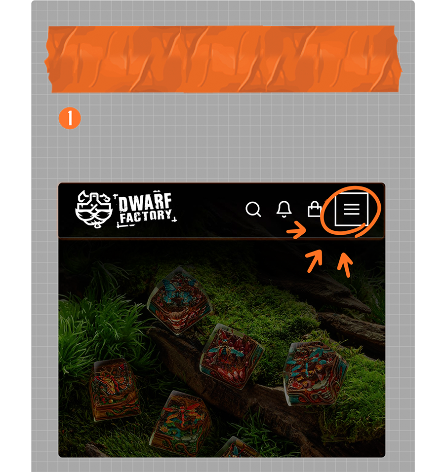 Dwarf Factory - Artisan Factory