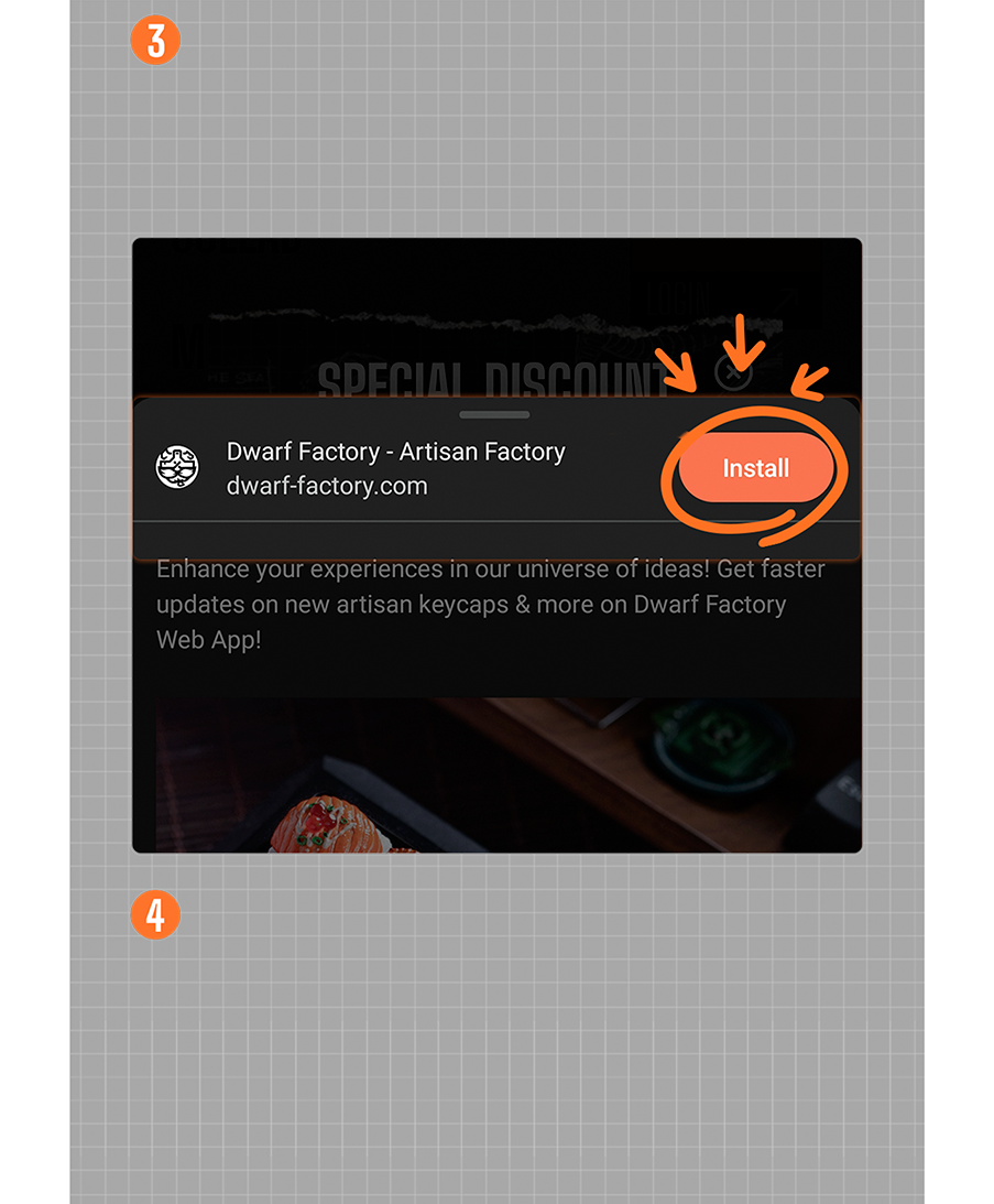 Dwarf Factory - Artisan Factory