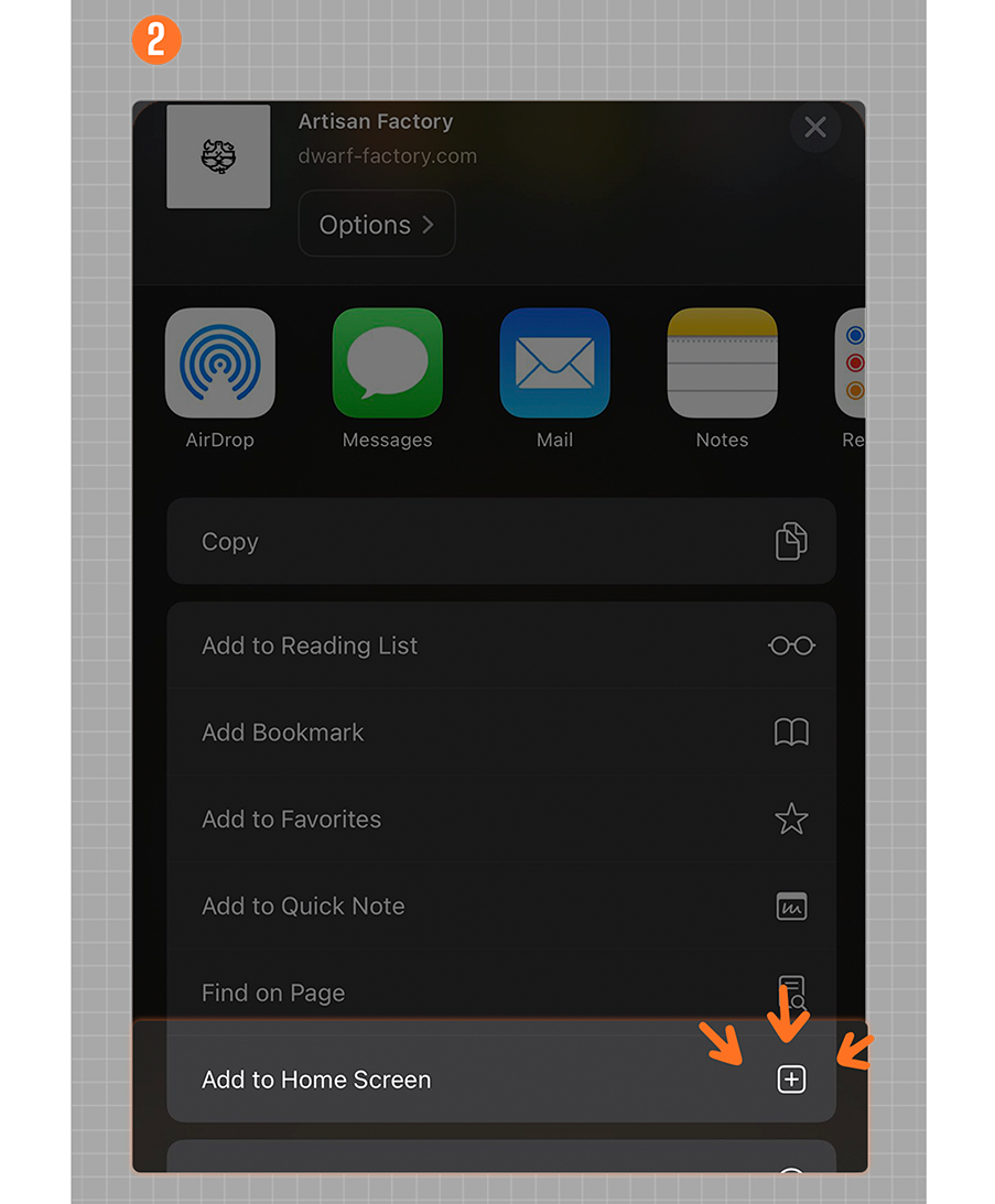 Dwarf Factory - Artisan Factory