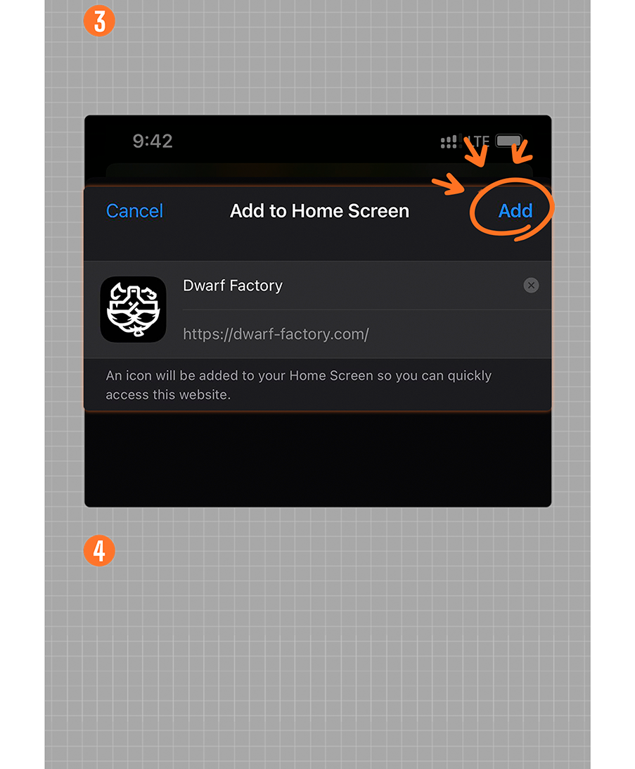 Dwarf Factory - Artisan Factory