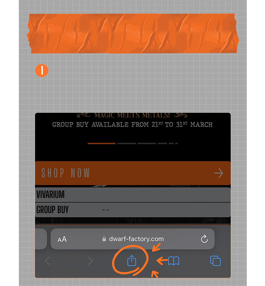 Dwarf Factory - Artisan Factory