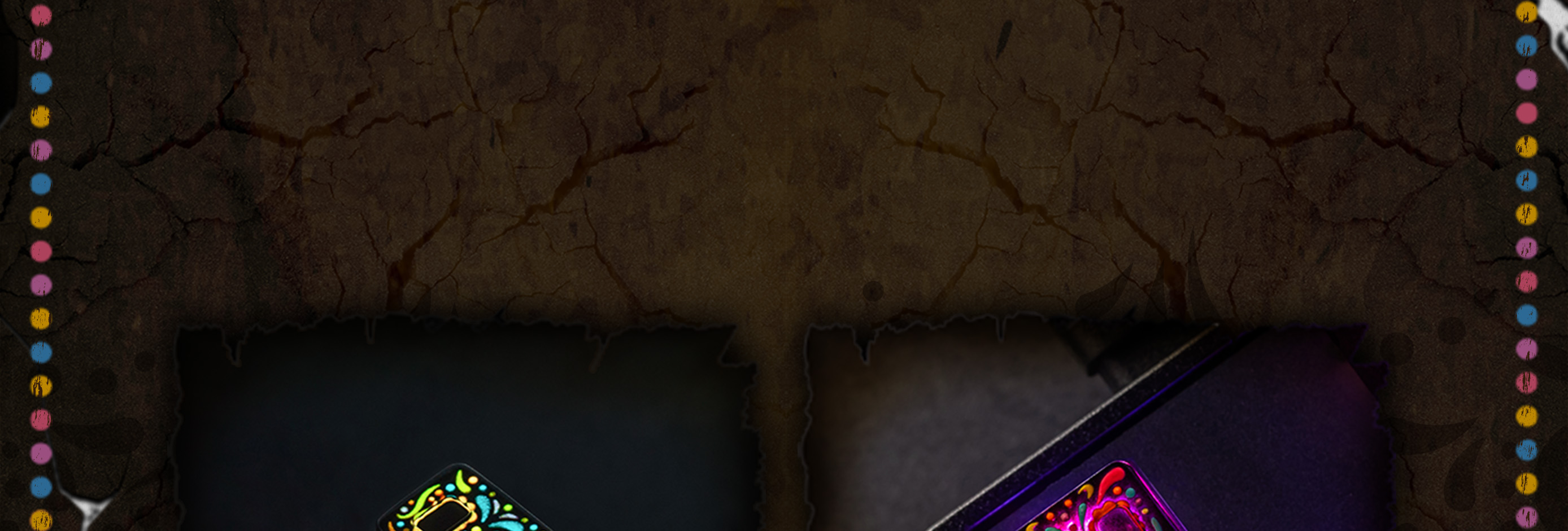 Dwarf Factory - Artisan Factory