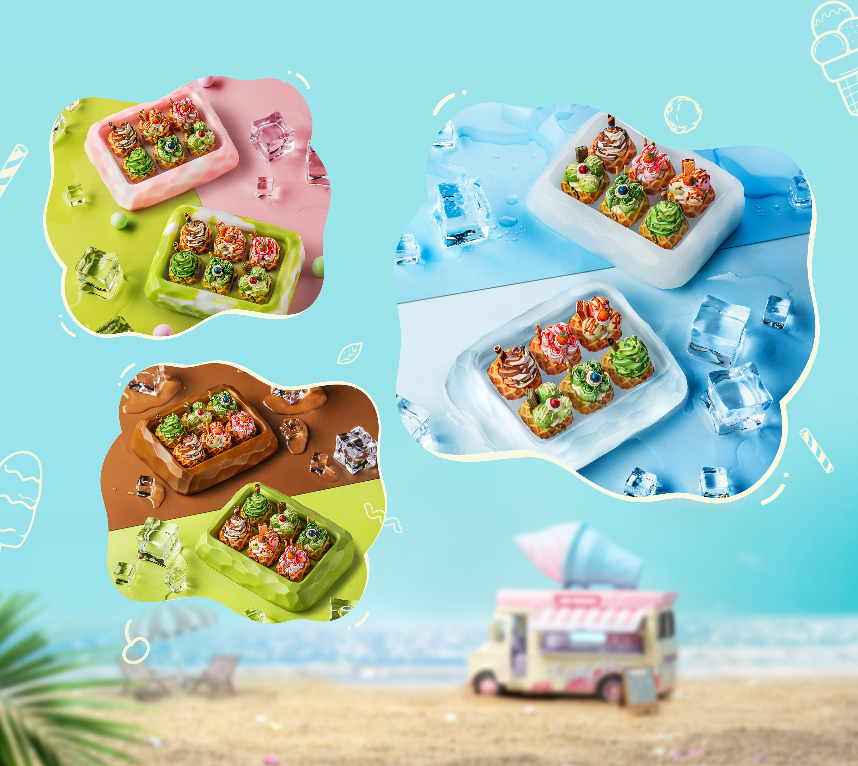 Dwarf Factory - Artisan Factory