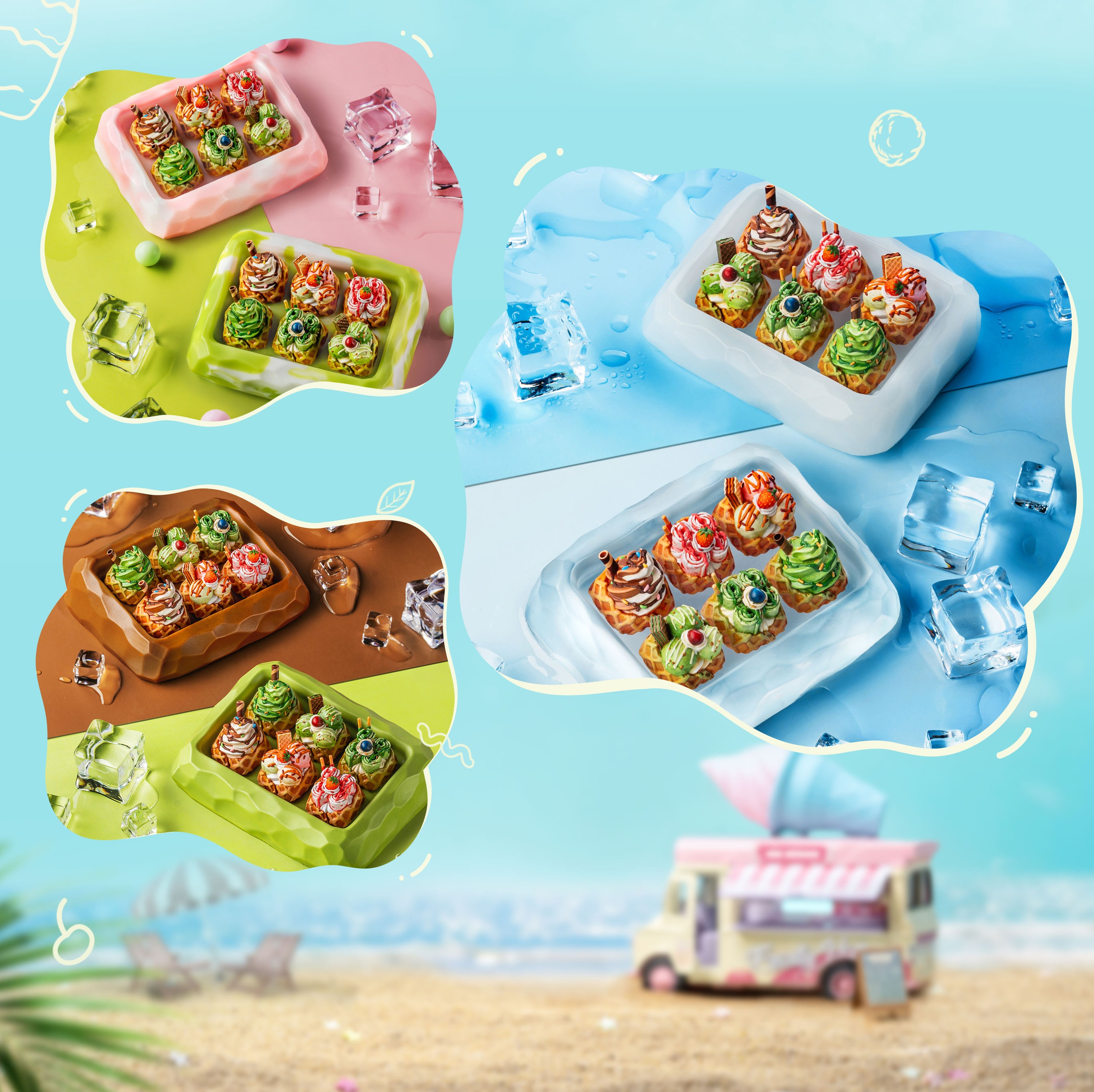 Dwarf Factory - Artisan Factory