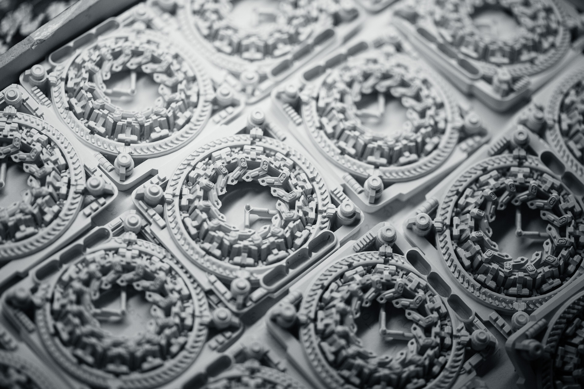 Dwarf Factory - Artisan Factory