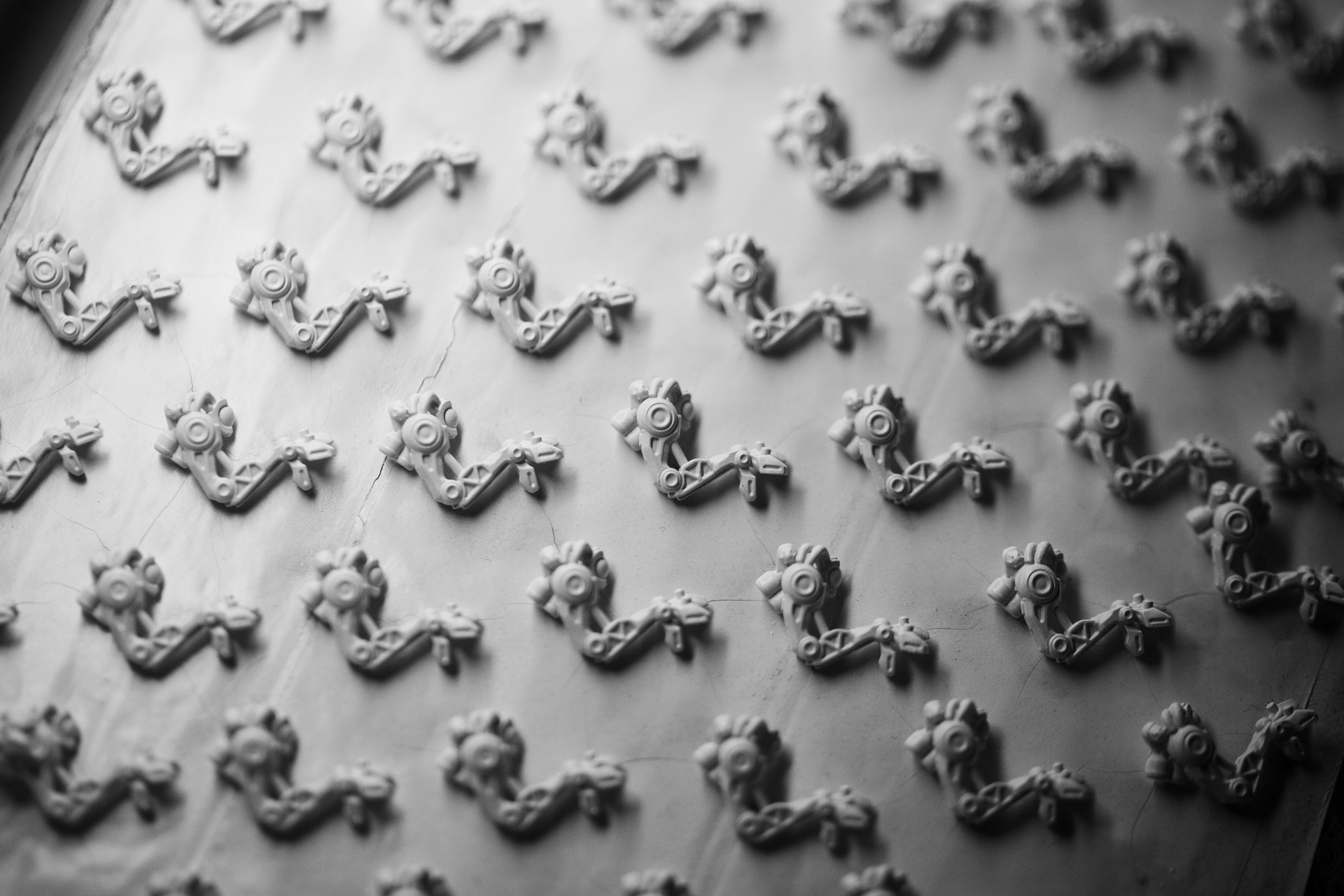 Dwarf Factory - Artisan Factory