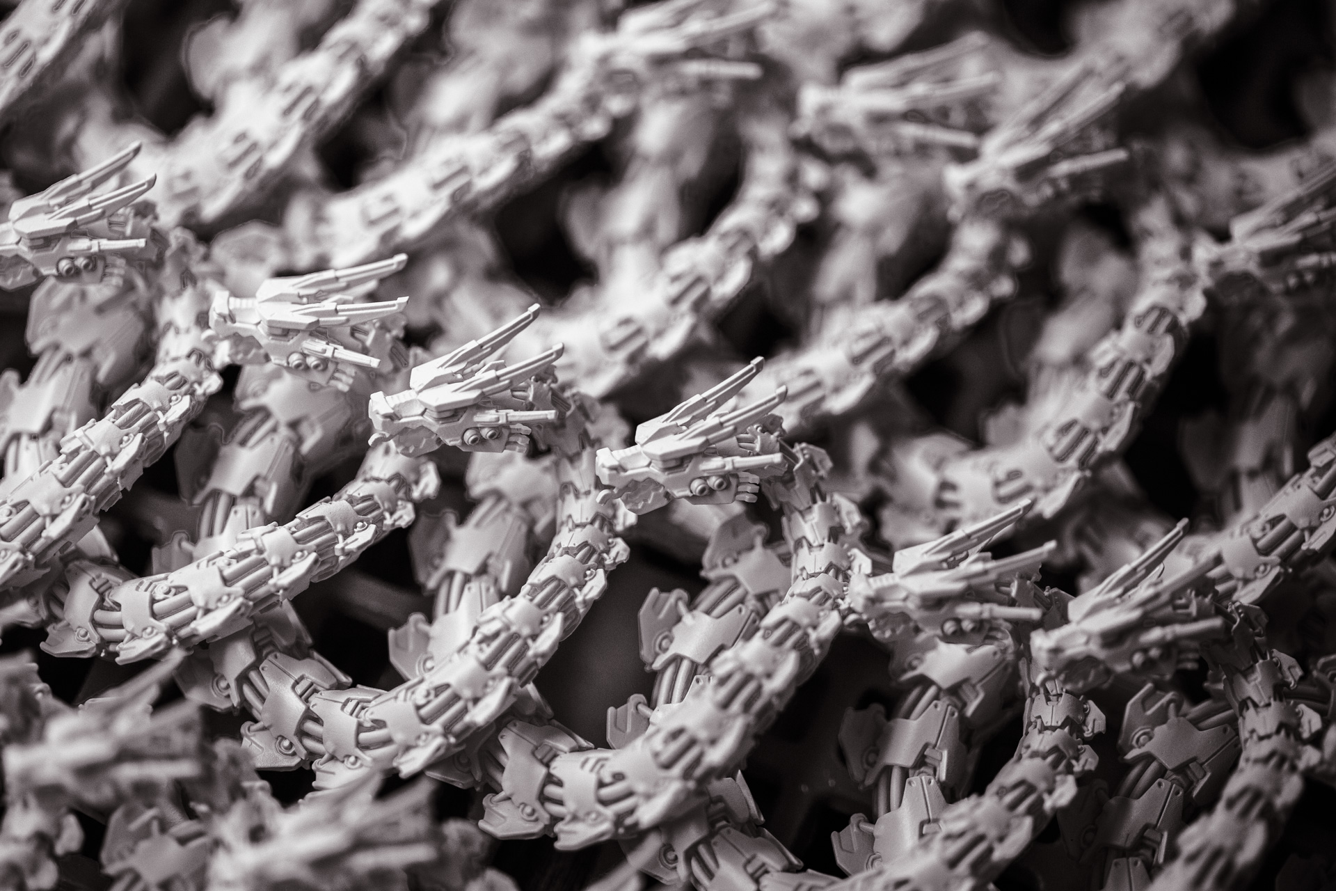 Dwarf Factory - Artisan Factory